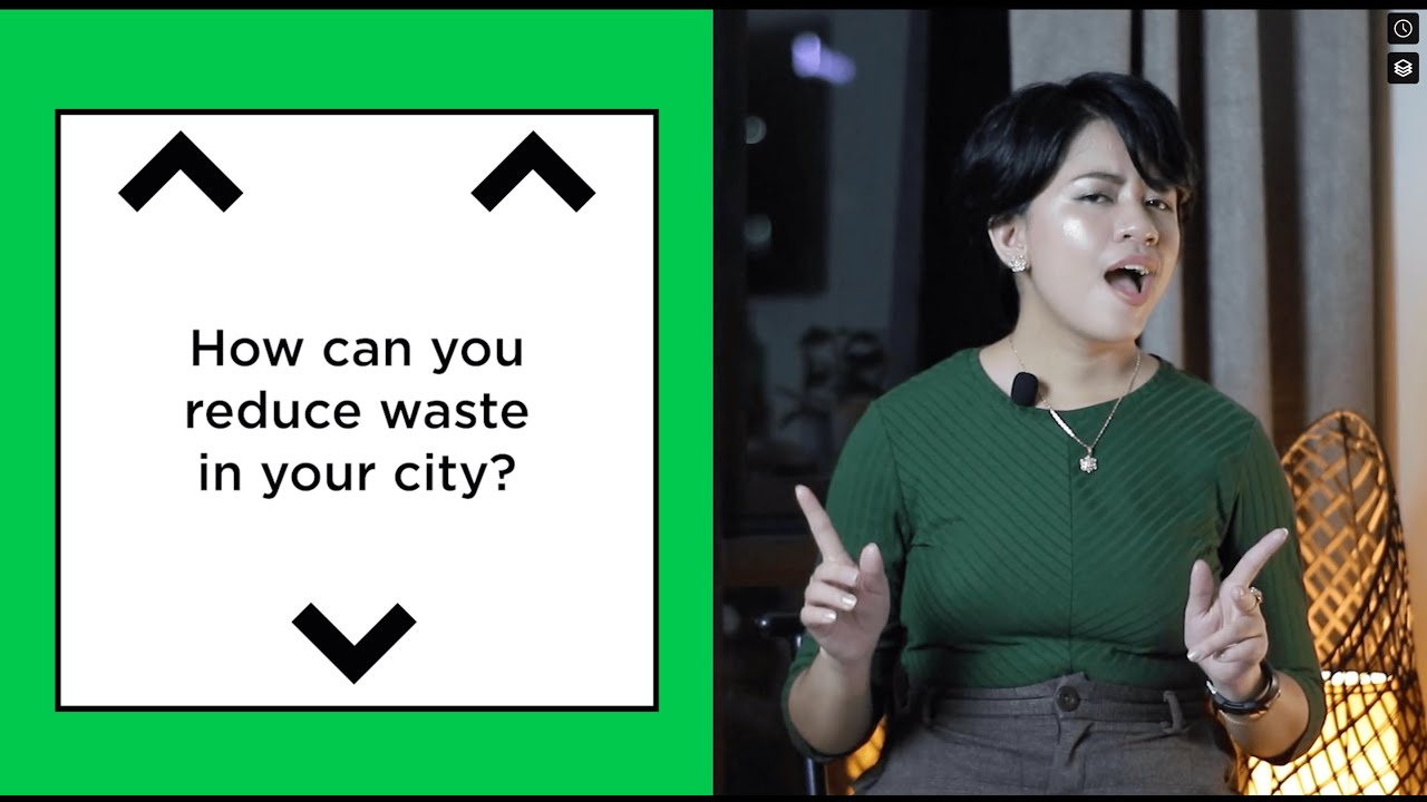 How to encourage circular resource use & limit waste in your city | C40 ...