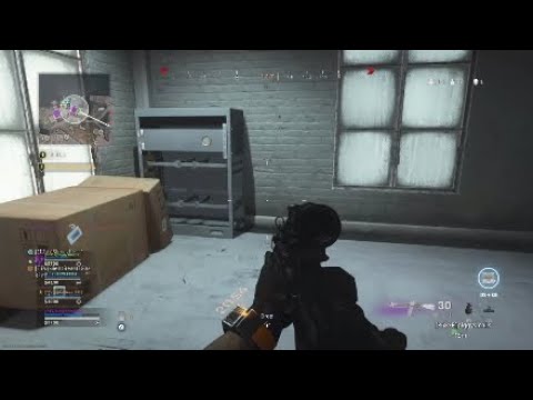 Down but not out - Middle finger WARZONE - YouTube