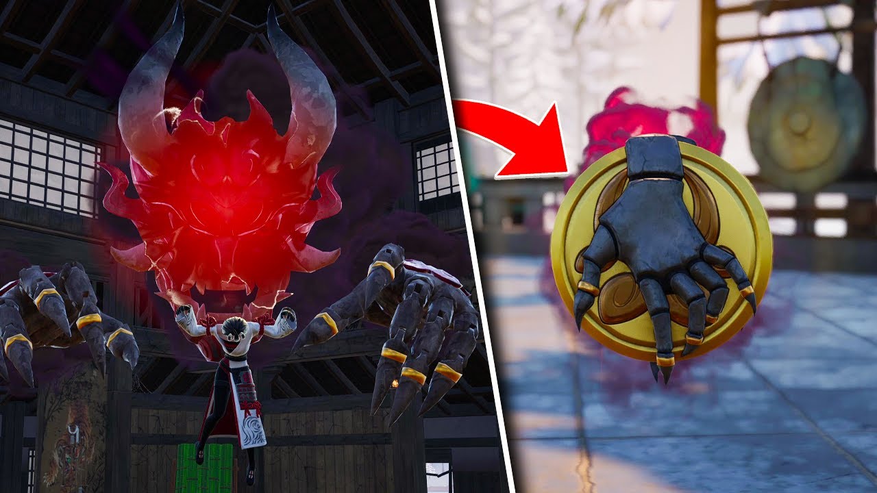 HOW TO GET THE NIGHT ROSE MEDALLION IN FORTNITE! You Don't Have to ...