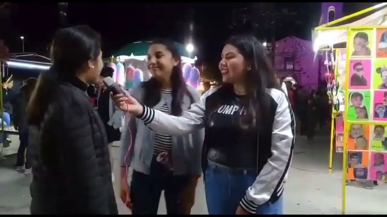 Fereza 2018 (Feria Regional de Zaragoza) - YouTube