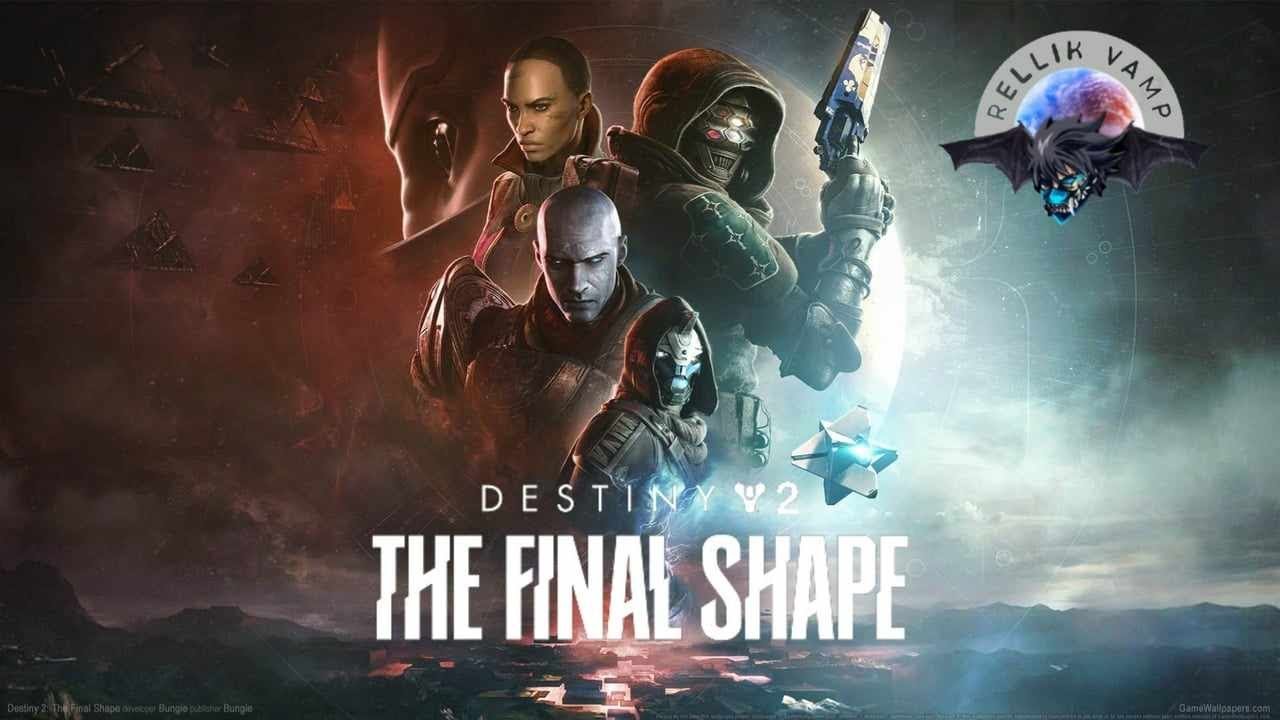 Destiny 2: The Final Shape - Episode: Echoes Act II - YouTube