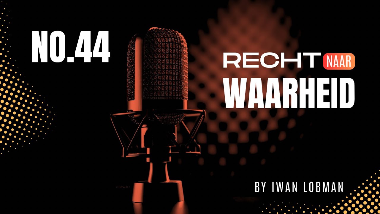 EP44| in gesprek met Winston Van Der Leuv - YouTube