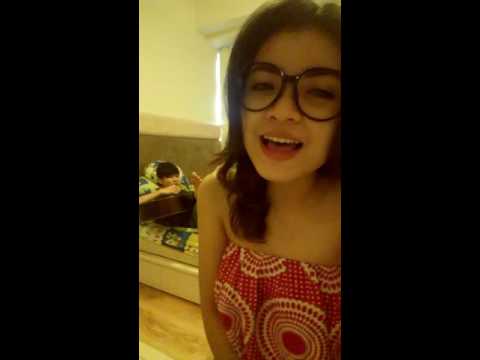 Perih-Vierra (Cover) by Me ft Chariz Arimanda