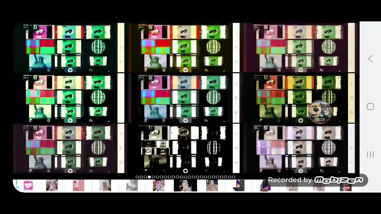 Preview 2 effects 3 rgb to bgr reversed - YouTube