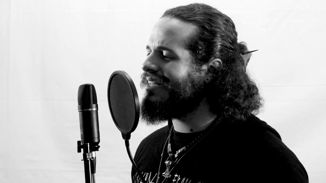 Anthony Guzman - All of Me by John Legend - YouTube