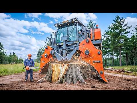 150 Incredible Factory Machines and Smart Tools