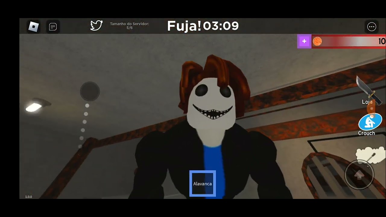 jogando bacon no Roblox/Pierry Games - YouTube