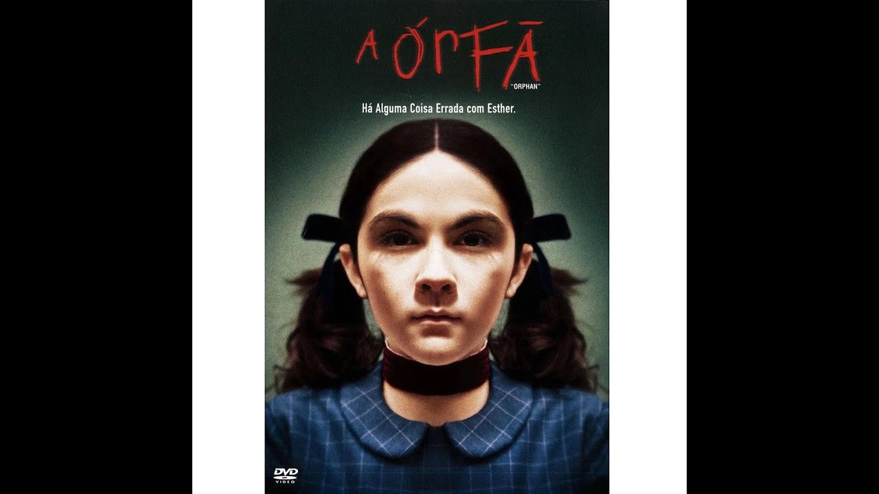 Resumo do Filme : A Orfã - YouTube