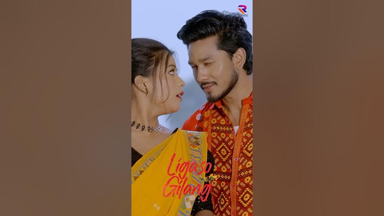 Out Now ️💫 Líga:so Gílang | Riyan Raj | Richma Panging #riyanraj #folksong #newsong #lovesong ...