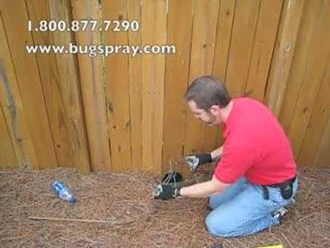 Conibear Ground Stand Set | BUGSPRAY.COM https://bugspray.com/traps ...