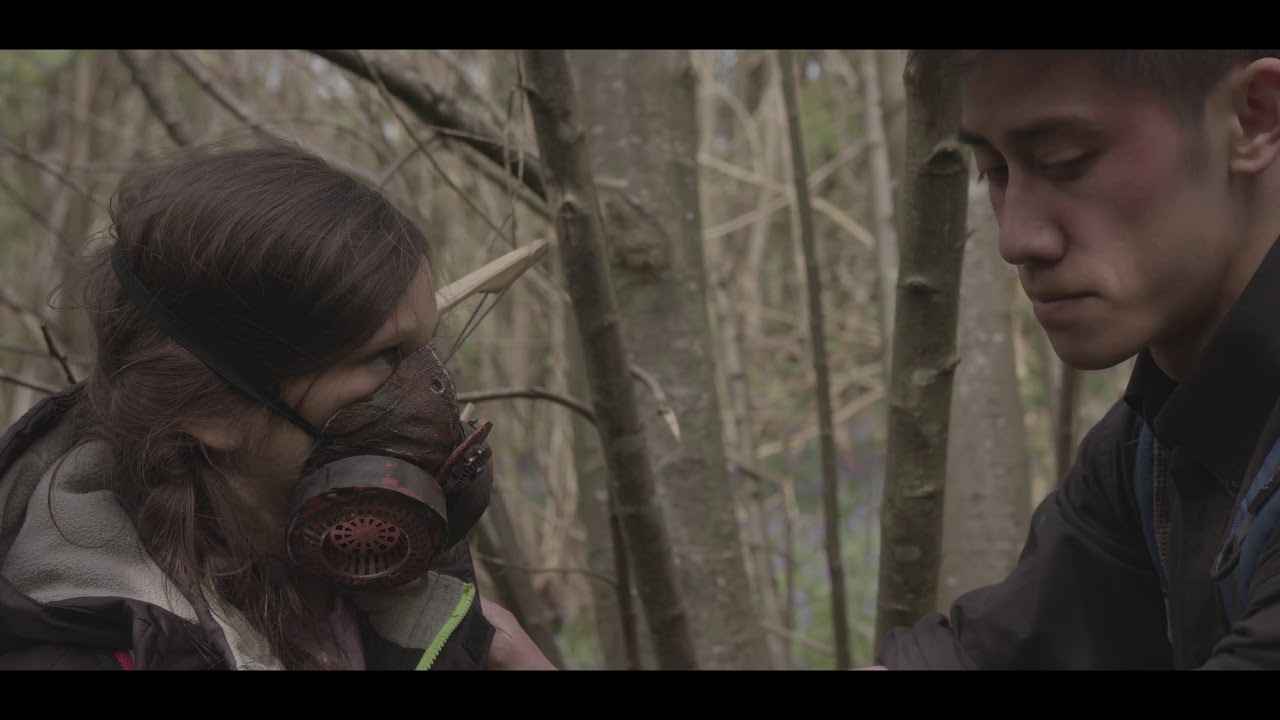 horizon rough cut - YouTube