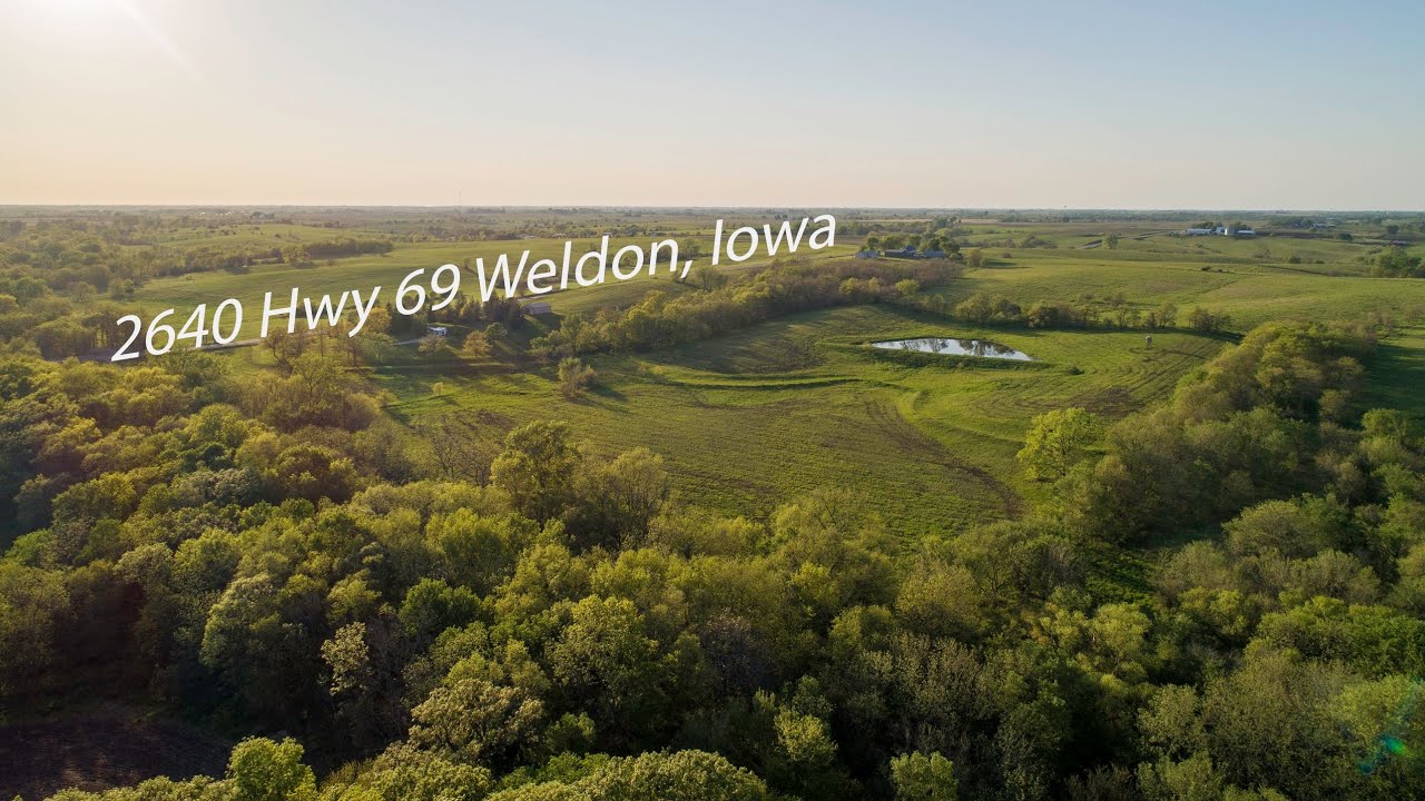 2640 Hwy 69 Full Property - YouTube