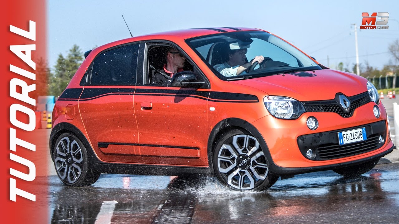 NEW RENAULT GAMMA SPORT 2017 - FRANCESCO FONTANA GIUSTI RACCONTA LA ...
