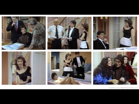 THE EDGE OF NIGHT - December 9 1983 USA Network w/bonus ABC vintage ...