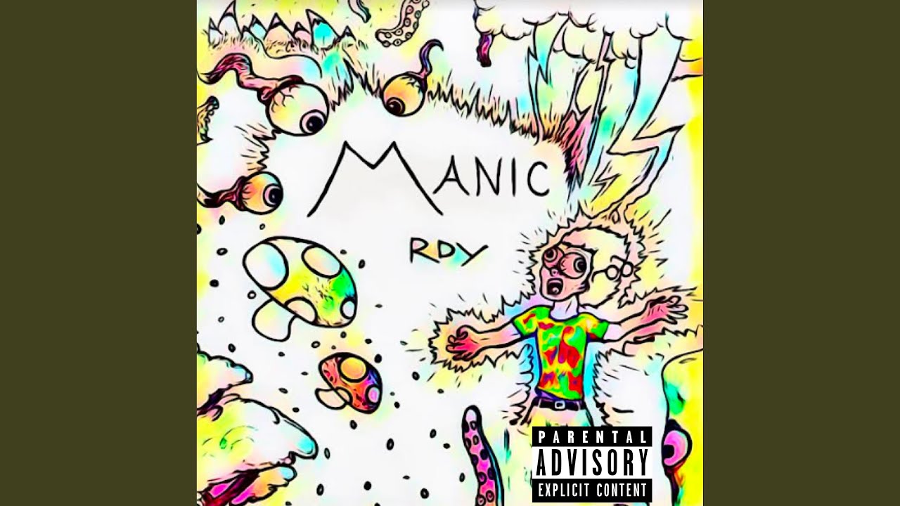Manic YouTube manic-youtube