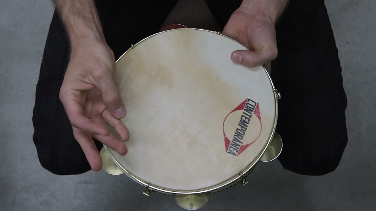 The Thumb (Informational & Exercises - General Technique) - YouTube