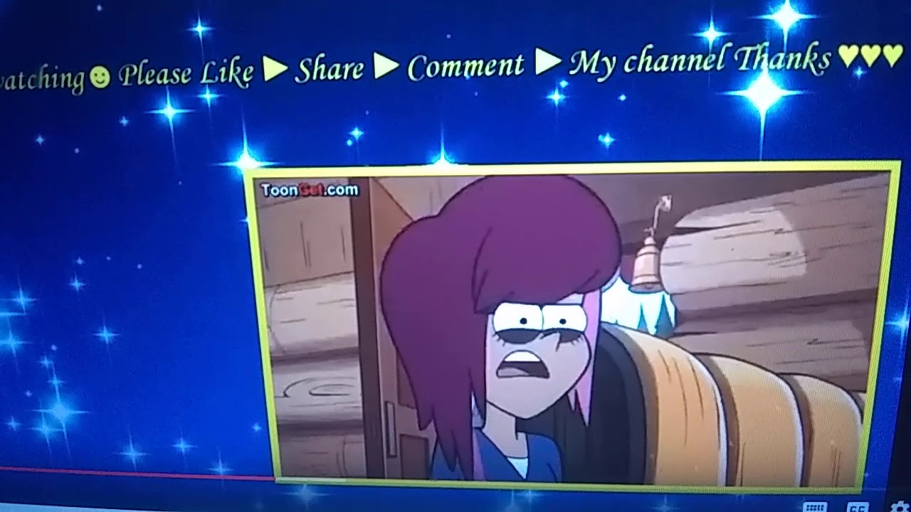 Tambry And His Bubble Bass's Mother by Jessica Dicicco - YouTube