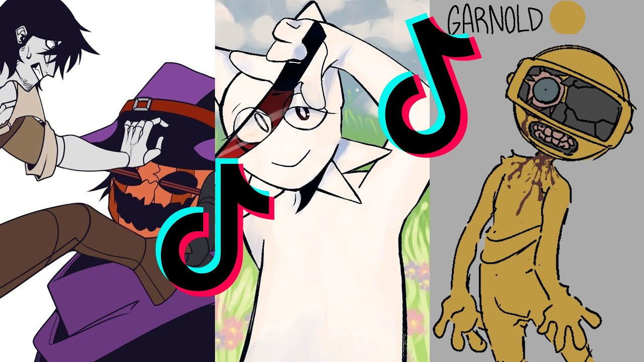 Incredibox Sprunki TikTok Compilation #14 - YouTube