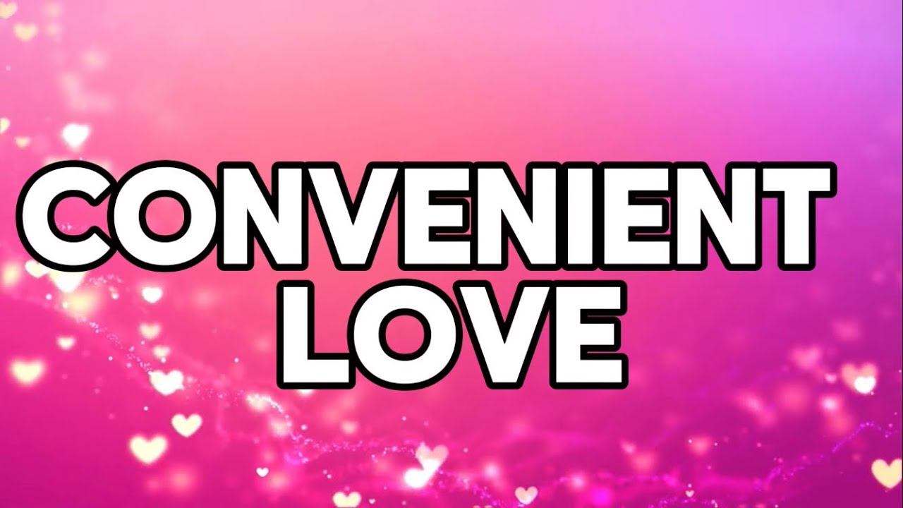 Conkrete - Convenient Love - YouTube