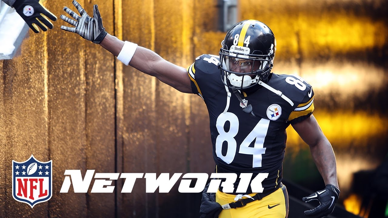 Let's Go Primetime | NFL Network | GameDay Prime - YouTube