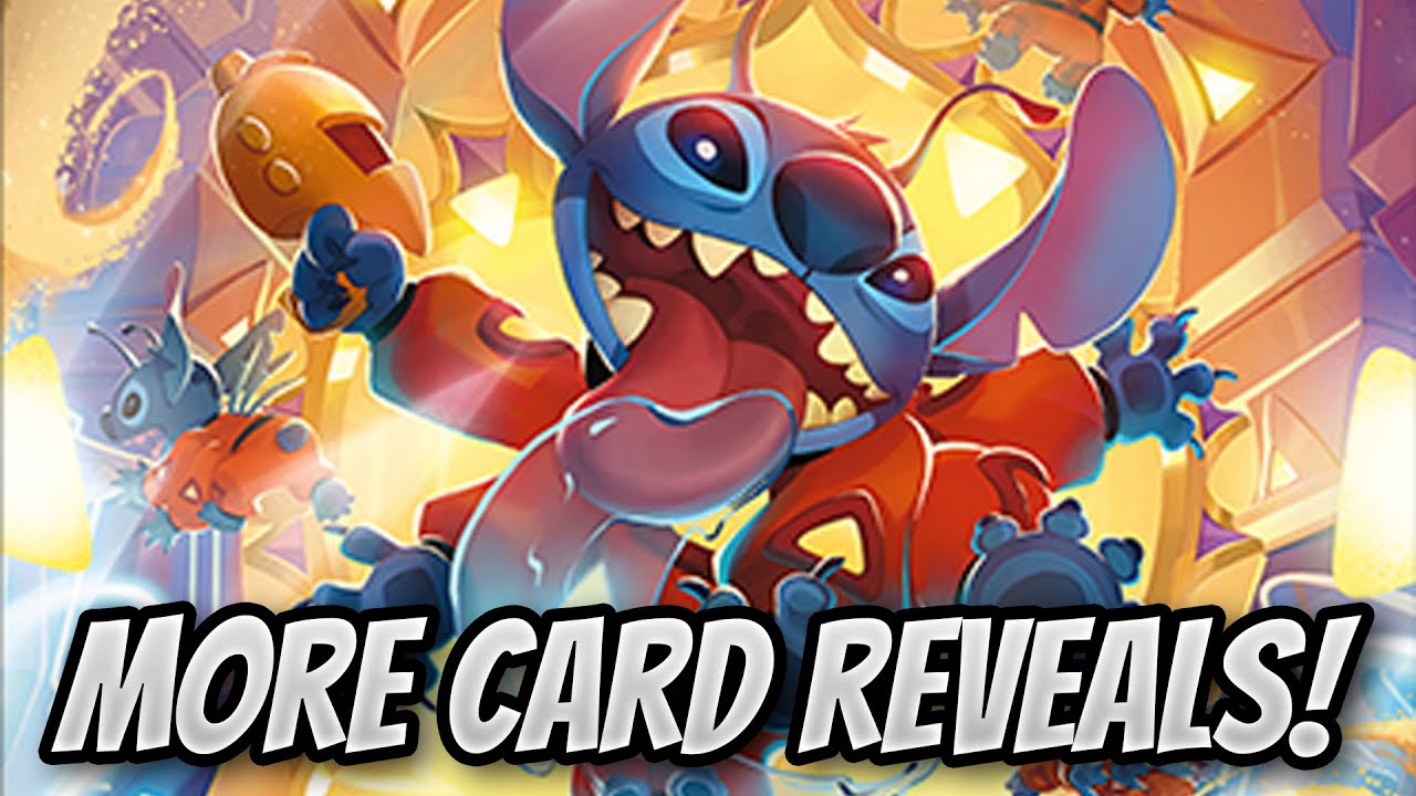 More NEW CARDS to review! | Reign Of Jafar Card Review 3 - YouTube