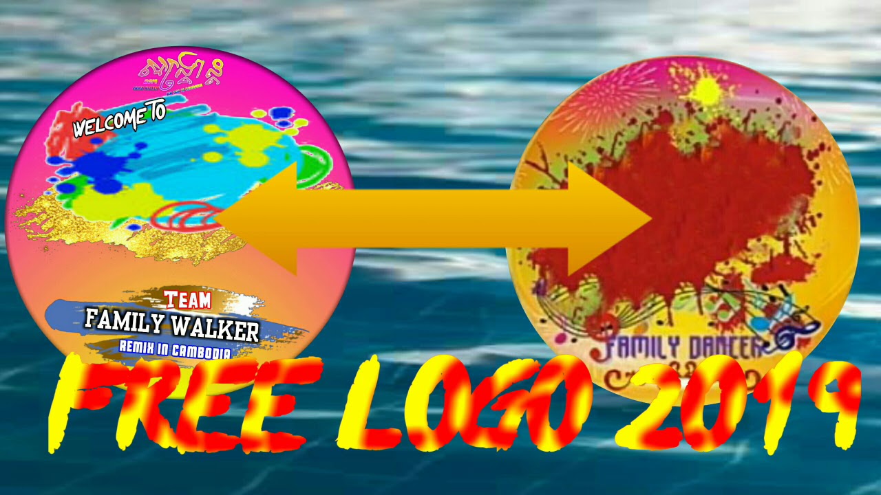 free logo 2019 Mrr Song - YouTube