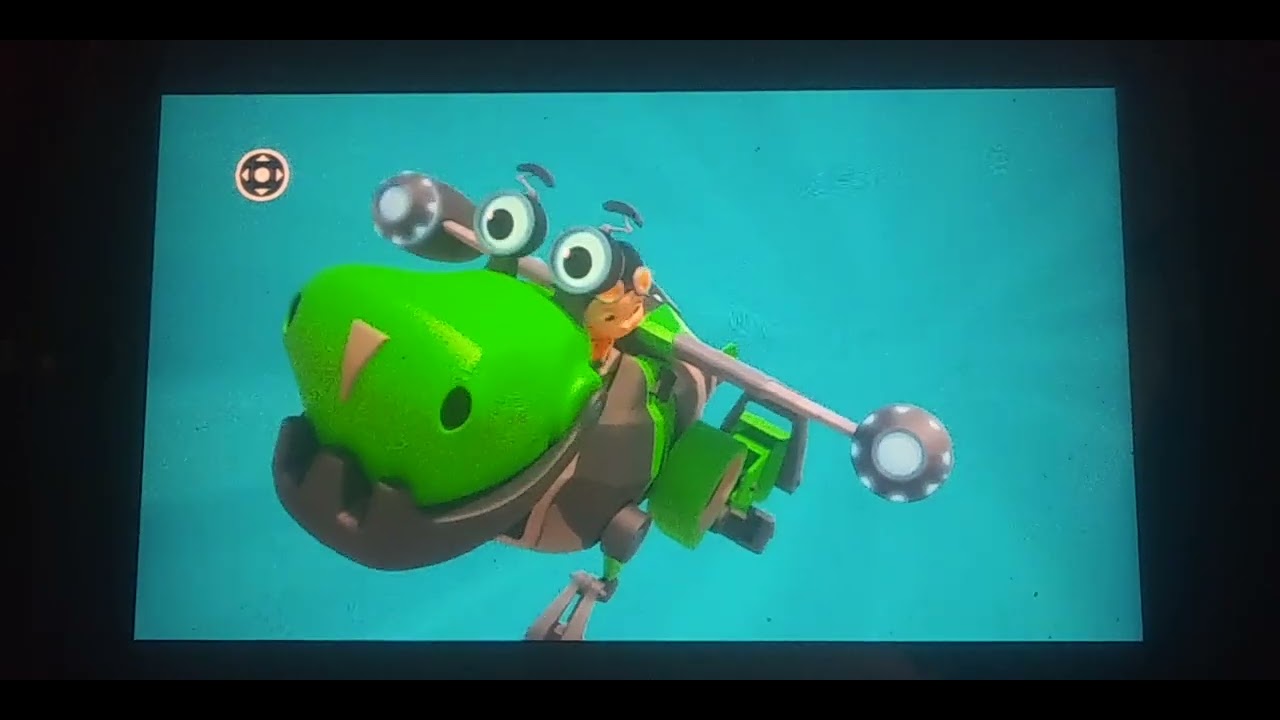 Rusty Rivets Theme Song Russian - YouTube