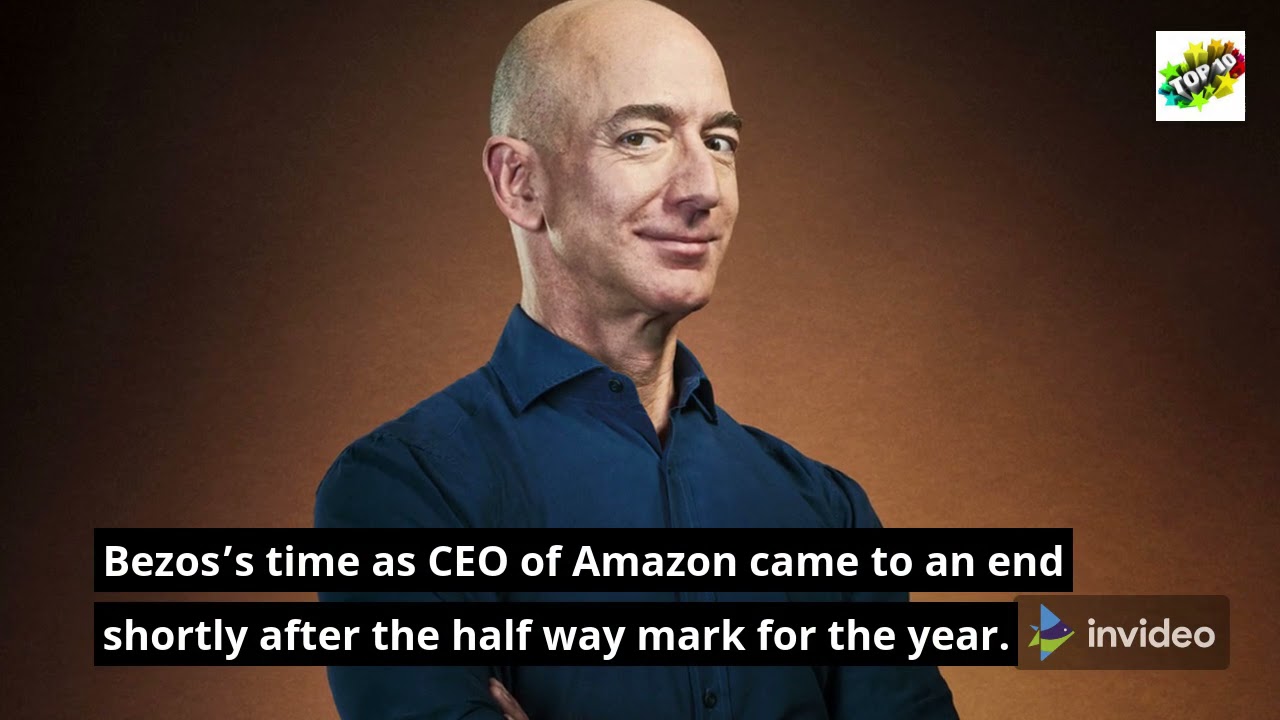 Big Tech CEO Insider Trading During the First Half of 2021 - YouTube