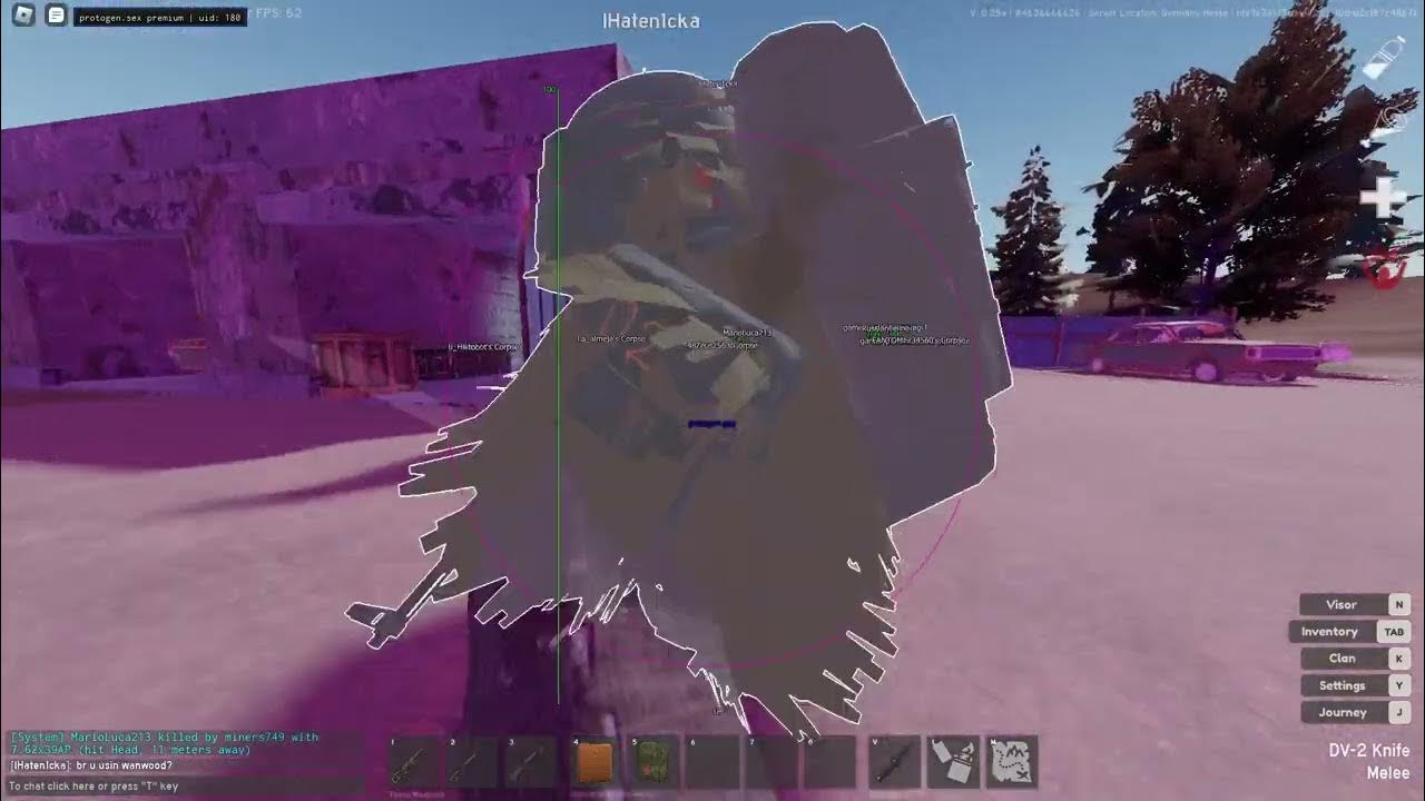 Project Delta Script | 💦 Swim Hub 💦 | Paid | - YouTube