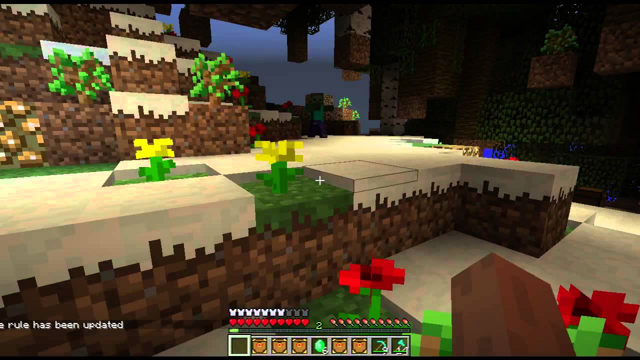 Pandora's Box Mod - Mod Showcase - YouTube