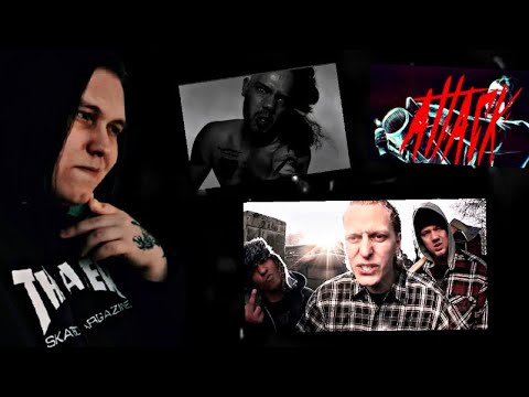 Onyx, Dope D.O.D. - Piro ft. Dopey Rotten, Gatekeepers, Skits Vicious ...