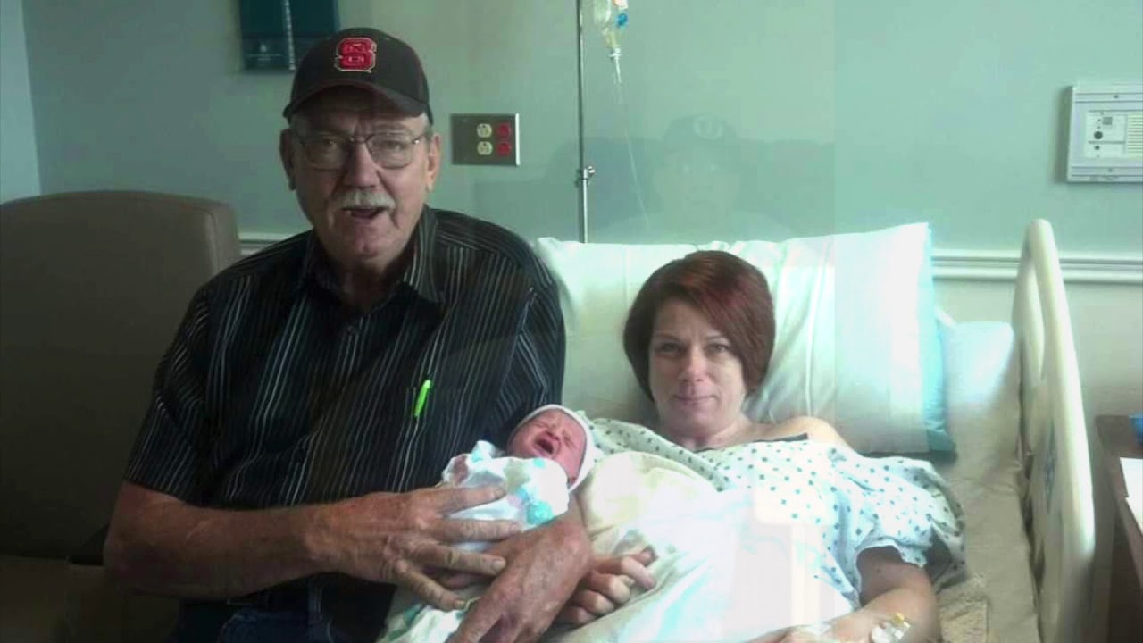 The Life of Marcus Mac Mullis - YouTube