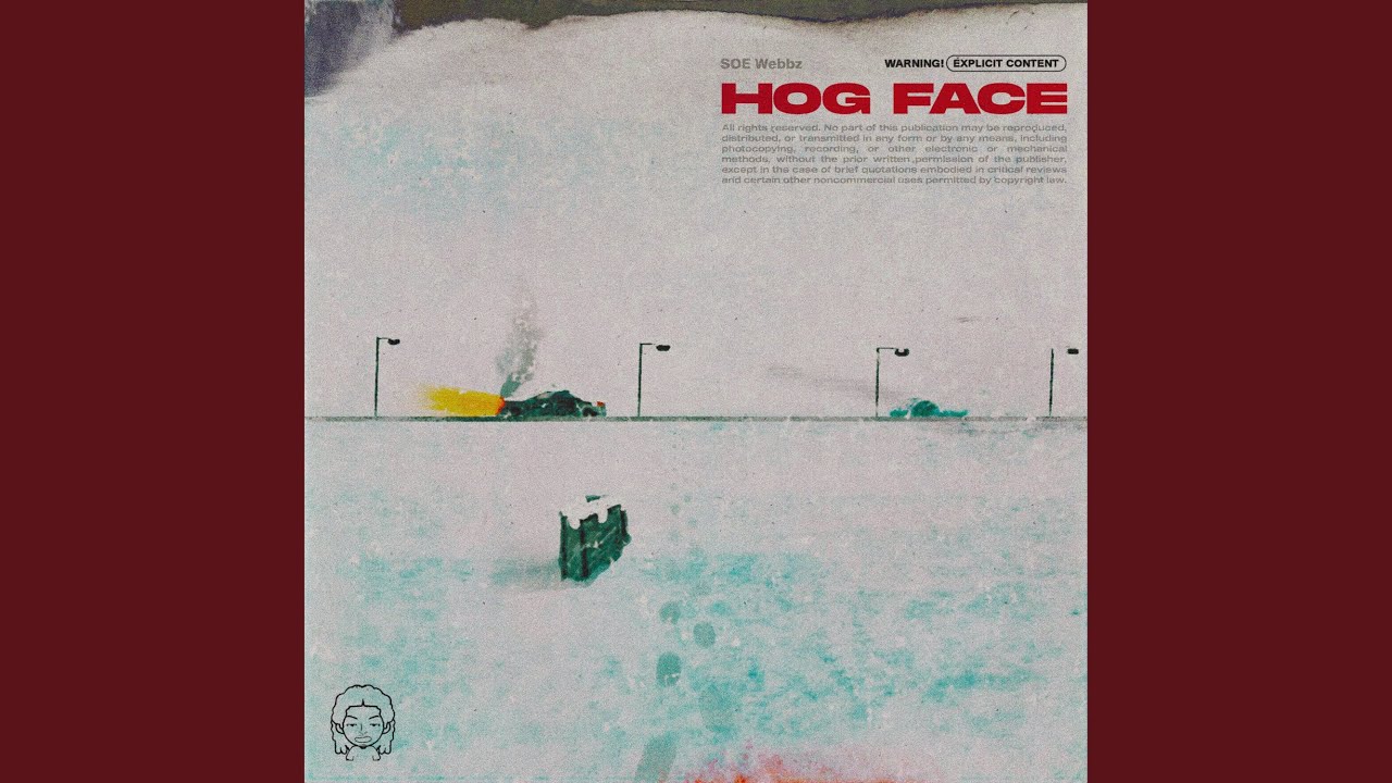 HOG FACE - YouTube