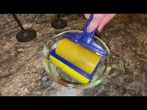 Sticky Buddy | Does It Really Work? - YouTube