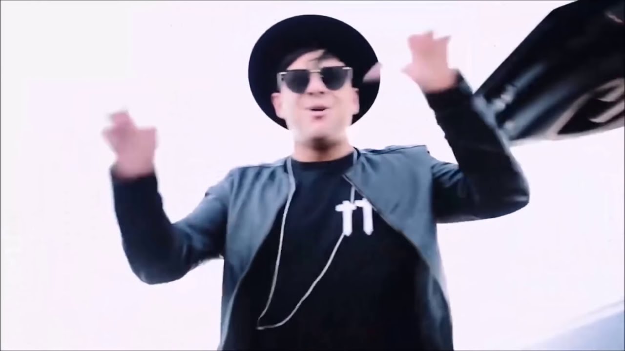 TIMMY TRUMPET & OMIKI & VINI VICI - BALKAN ORACLE (PRZZ SMASHUP) HD HQ ...