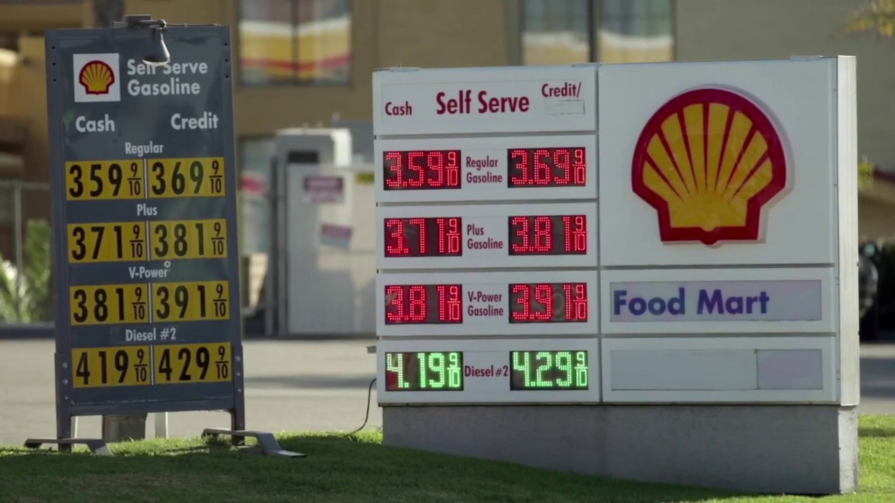 Exxon Mobil (XOM) | One of the best dividend stocks? - YouTube