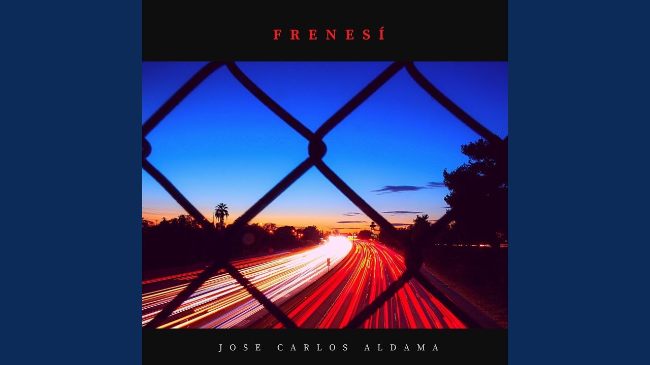 Frenesí - YouTube