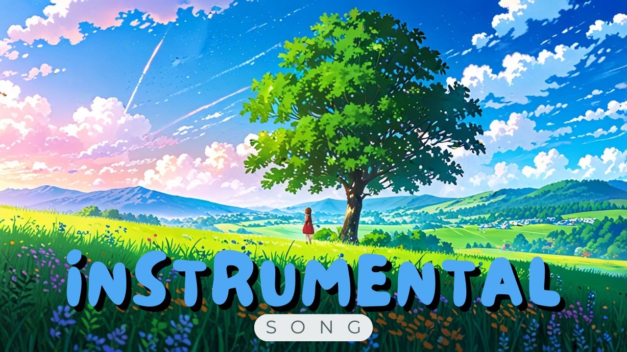 Daily Melody - Relaxing Music - Instrumental Songs #5 - YouTube