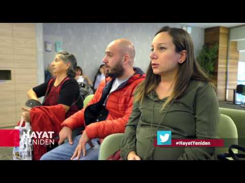 Hayat Yeniden 2. Sezon 3. Bölüm-Fırat Can Bebeğin Hikayesi