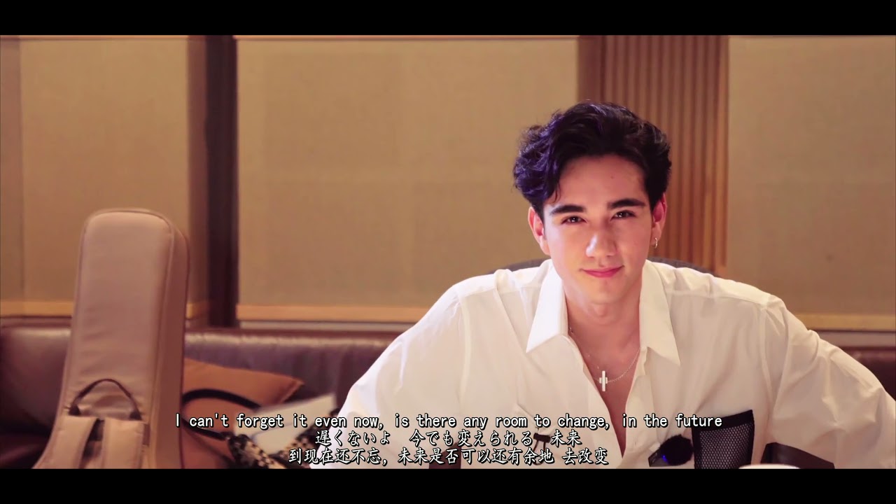 [Eng Sub] Intersection Kazuma Chinese version “One Step Closer ...