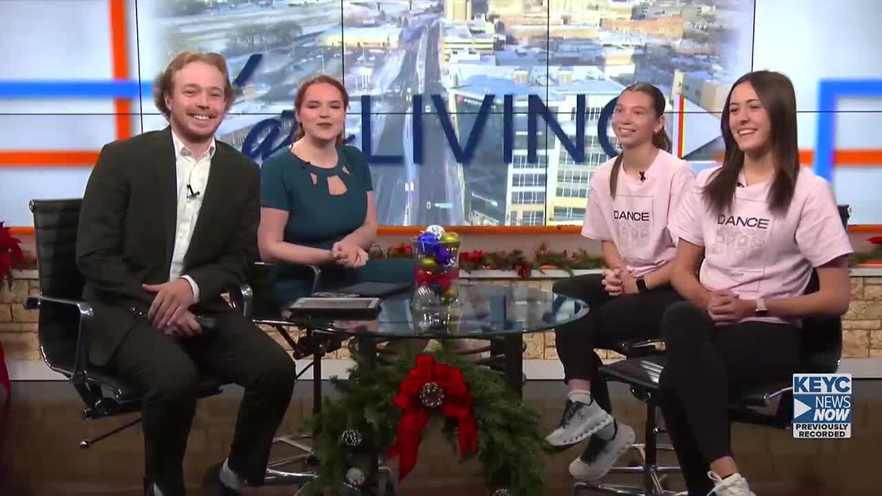 Kato Living - Mankato West Orchesis - YouTube