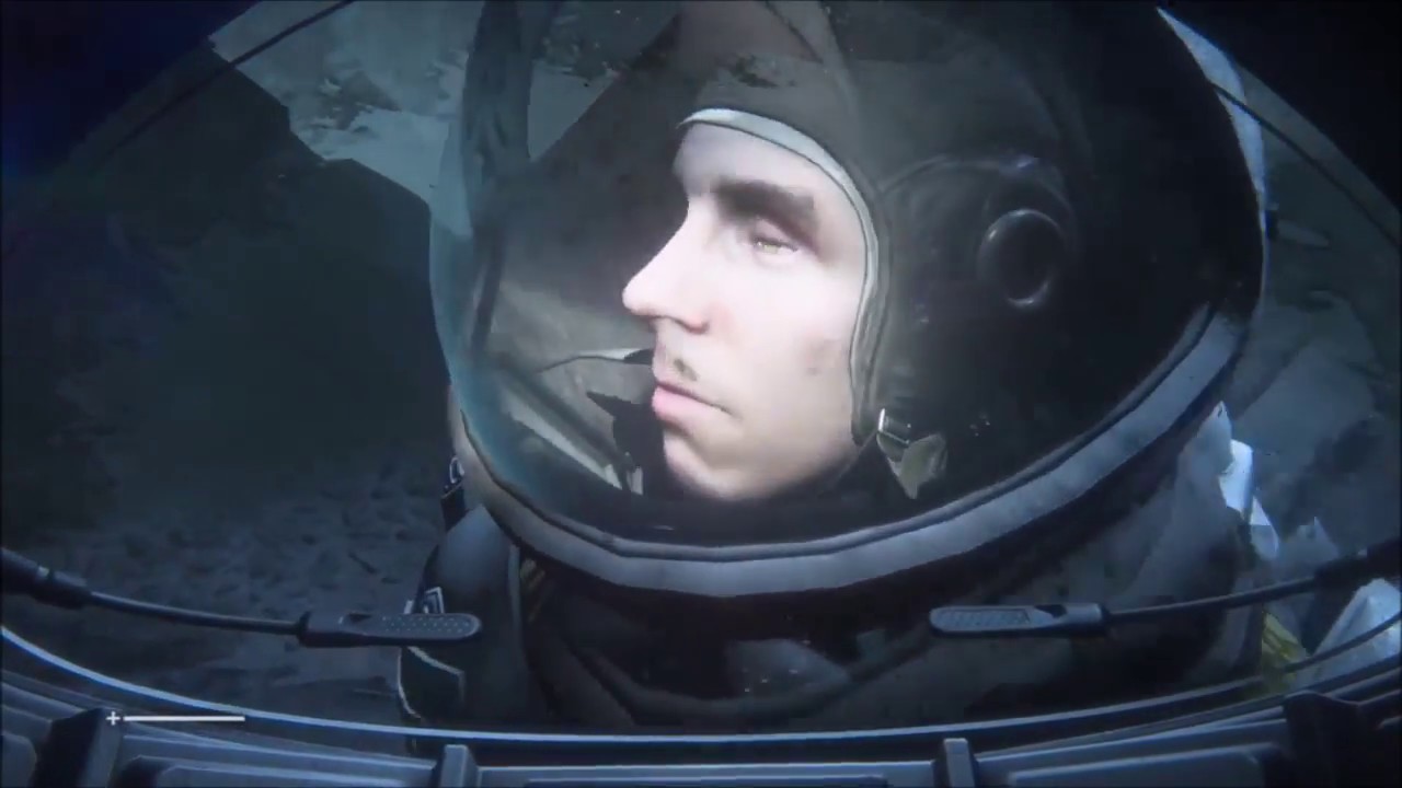 The Lord of Austin Powers - ALIEN ISOLATION #10 - YouTube