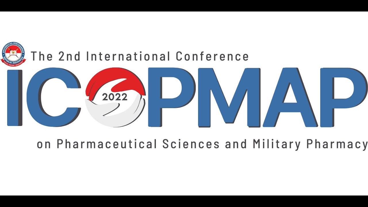 Teaser ICOPMAP 2022 - YouTube