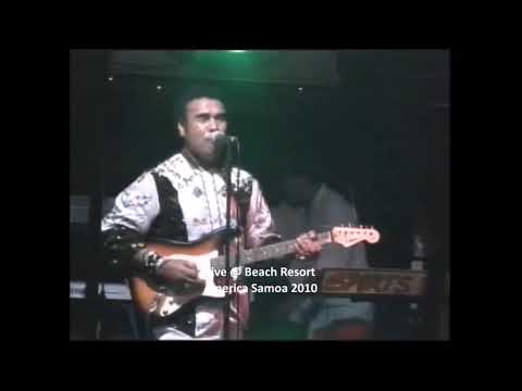 "Felise Mikaele" (c) - La'u Samoa (Live) - YouTube Music