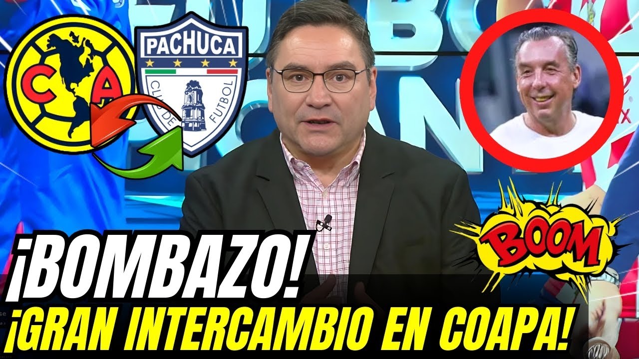 🔵💣¡ESTALLÓ AHORA! HACIENDO UN GRAN NEGOCIO! AZCÁRRAGA DA SORPRESA ...