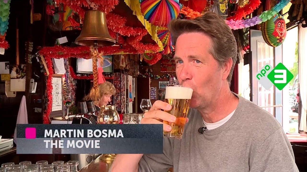 Niet Jesse, maar Martin Bosma the Movie ★ NPO 28-08-2017 HD - YouTube