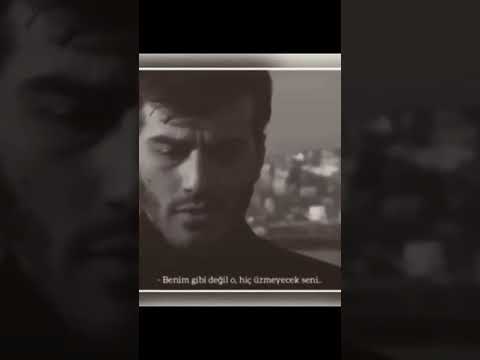 Çünkü ben 40 yılda geçse seni seviyor olacağım ...  #Ezel #dayı #aşk