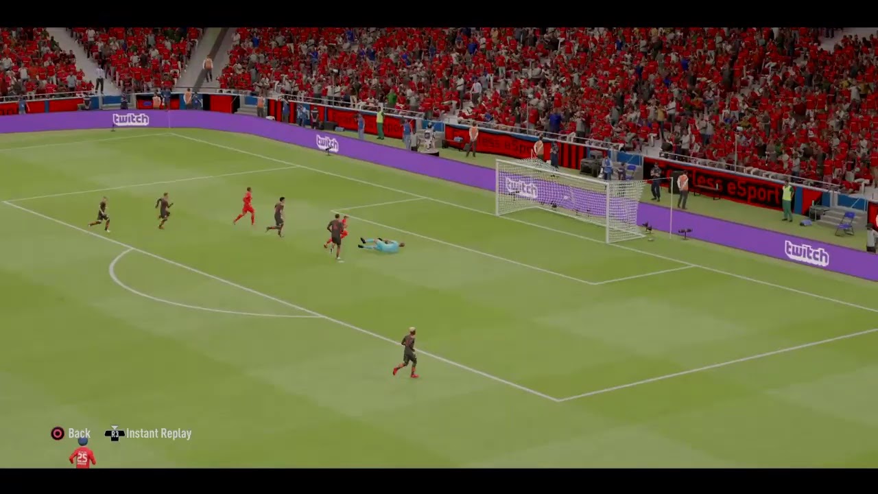 FEARLESS Esports VPG Championship - YouTube