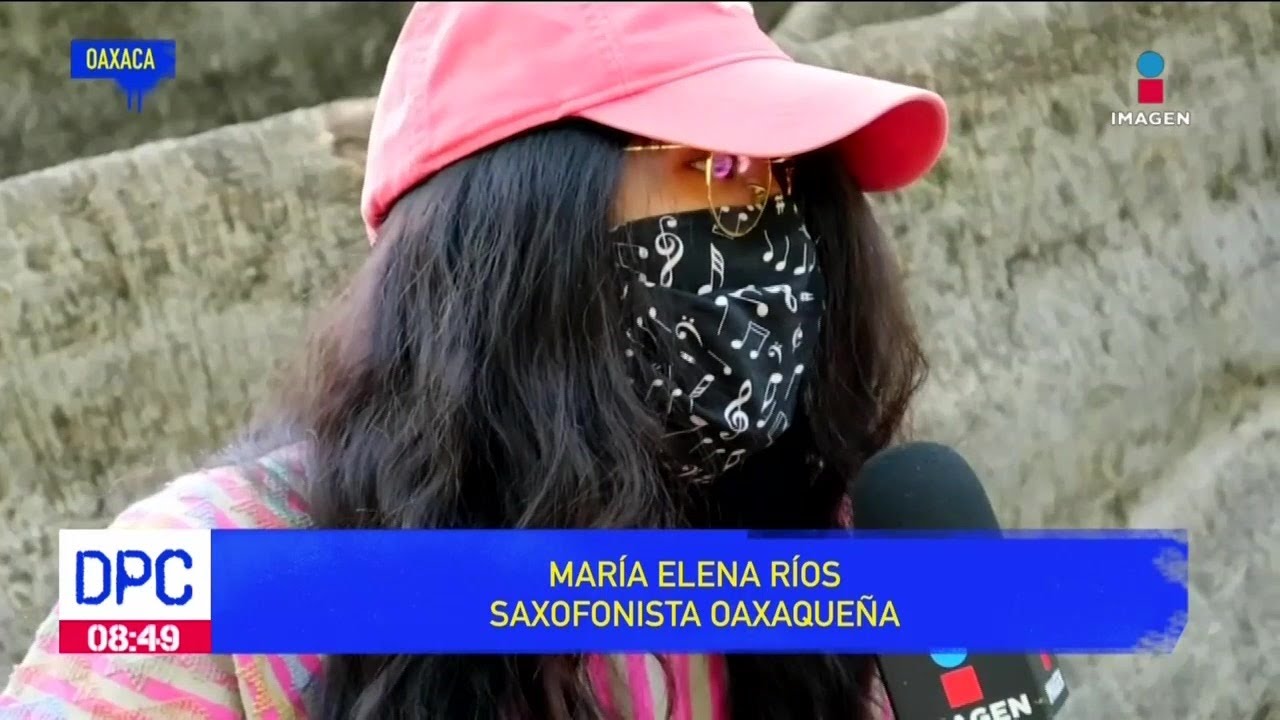 "Tengo un rostro que me avergüenza": María Elena Ríos después del ...