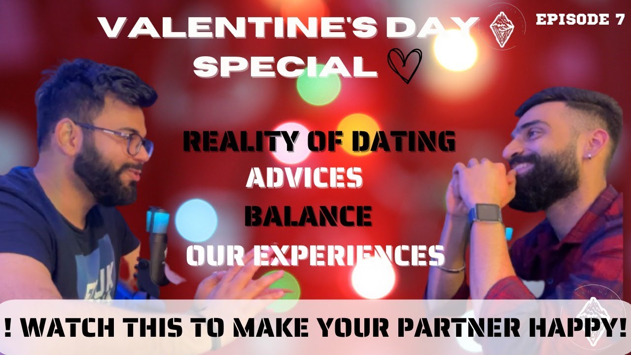 VALENTINES SPECIAL// HOW TO IMPROVE YOUR RELATIONSHIP//HOW TO KEEP YOUR ...